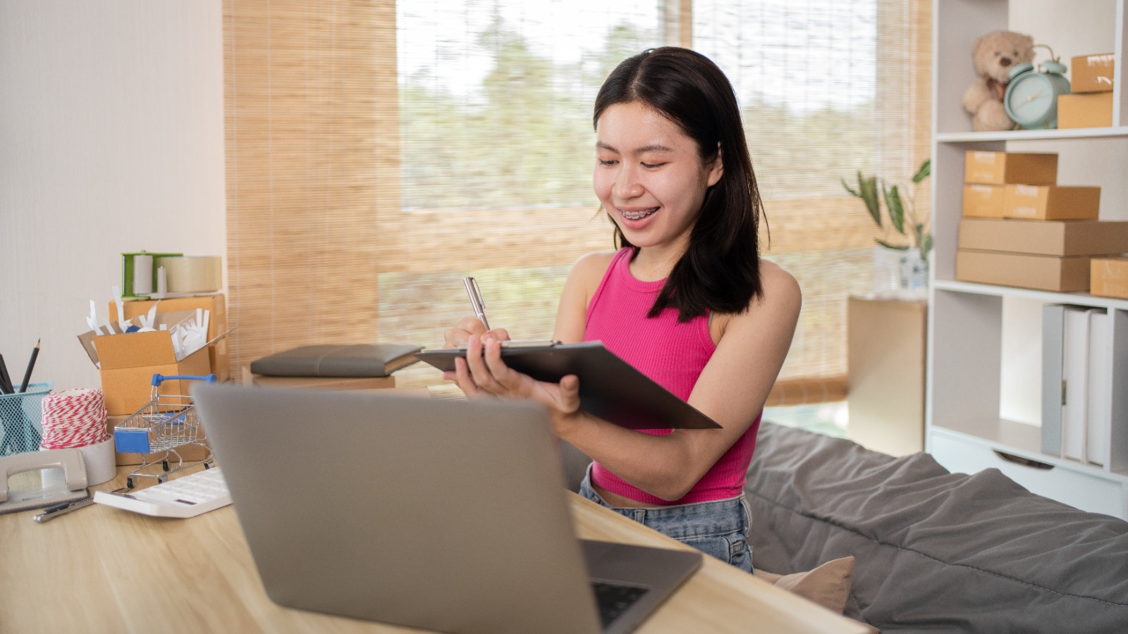 7 Ide Usaha Sampingan di Desa yang Paling Cuan - Blog DOKU 7 Ide Usaha Sampingan di Desa yang Paling Cuan - Blog DOKU