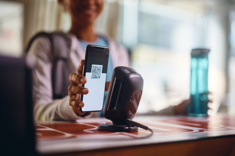 Step by Step Cara Daftar QRIS: Ternyata Nggak Susah, Kok! - Blog DOKU Step by Step Cara Daftar QRIS: Ternyata Nggak Susah, Kok! - Blog DOKU