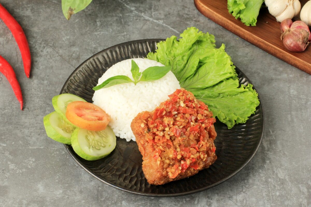 15 Ide Jualan Makanan Modal Kecil, Banyak Peminat dan Pasti Laku! 15 Ide Jualan Makanan Modal Kecil, Banyak Peminat dan Pasti Laku!