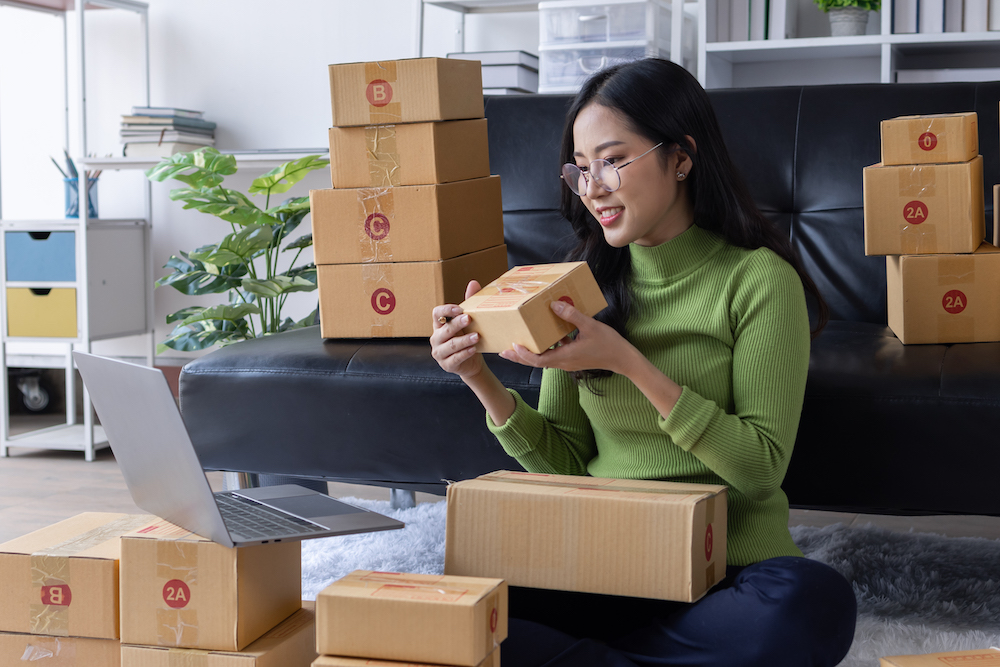 Gak Kepikiran 10 Ide Bisnis Modal Kecil Ini Bisa Untung Besar